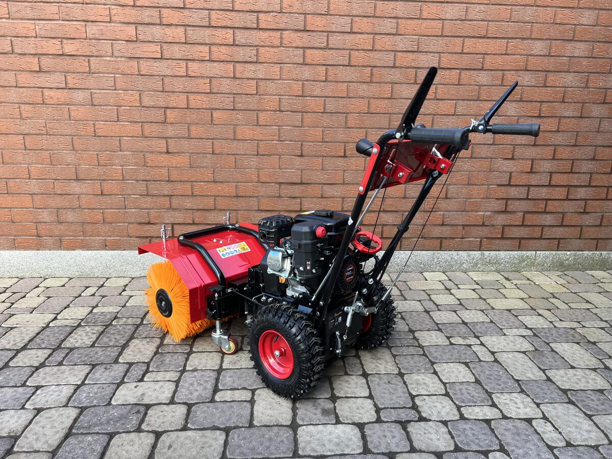 Sniega birste KW240SE - Sniega birstes - Katalogs - SIA "Leks RM"