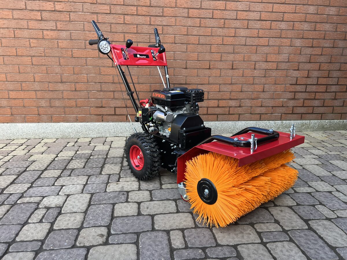 Sniega birste KW240SE - Sniega birstes - Katalogs - SIA "Leks RM"